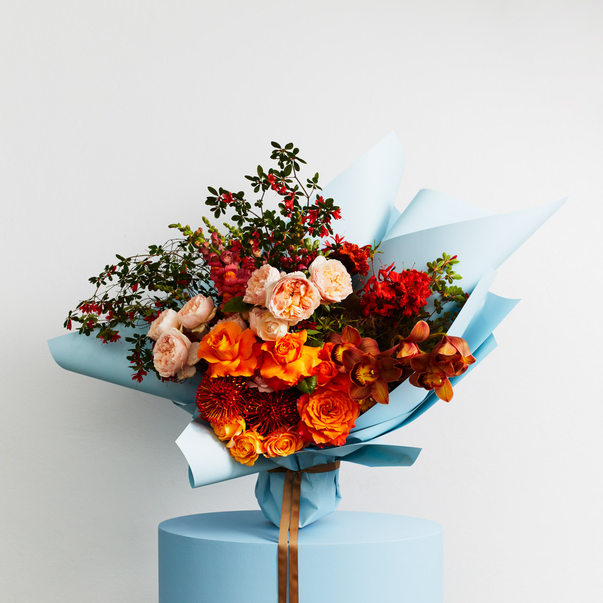 Arrangements – Poho Flowers