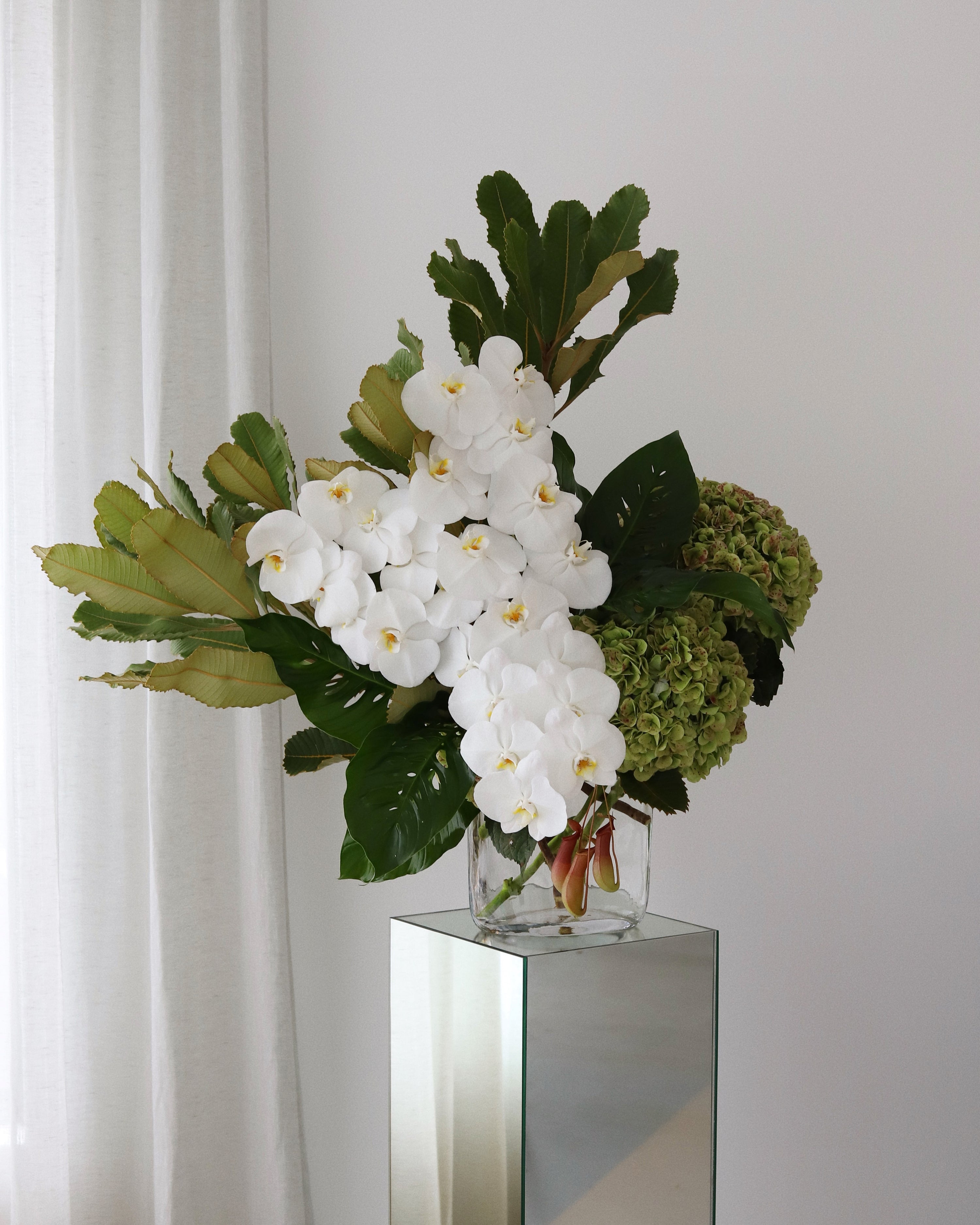 Corporate – Poho Flowers