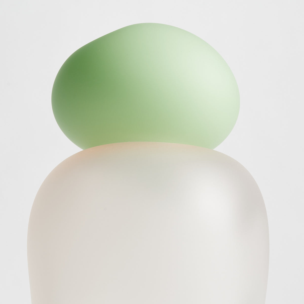 Helle Mardahl - Frosted Bon Bon Mega - Pear & Pink Punch – Poho Flowers