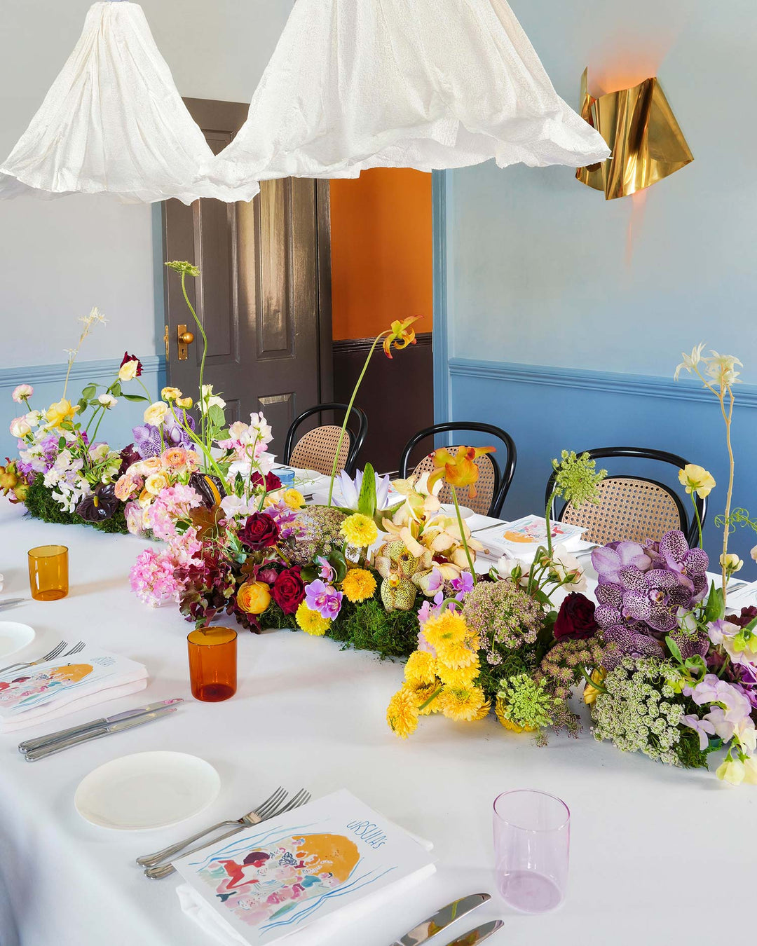 Events – Poho Flowers