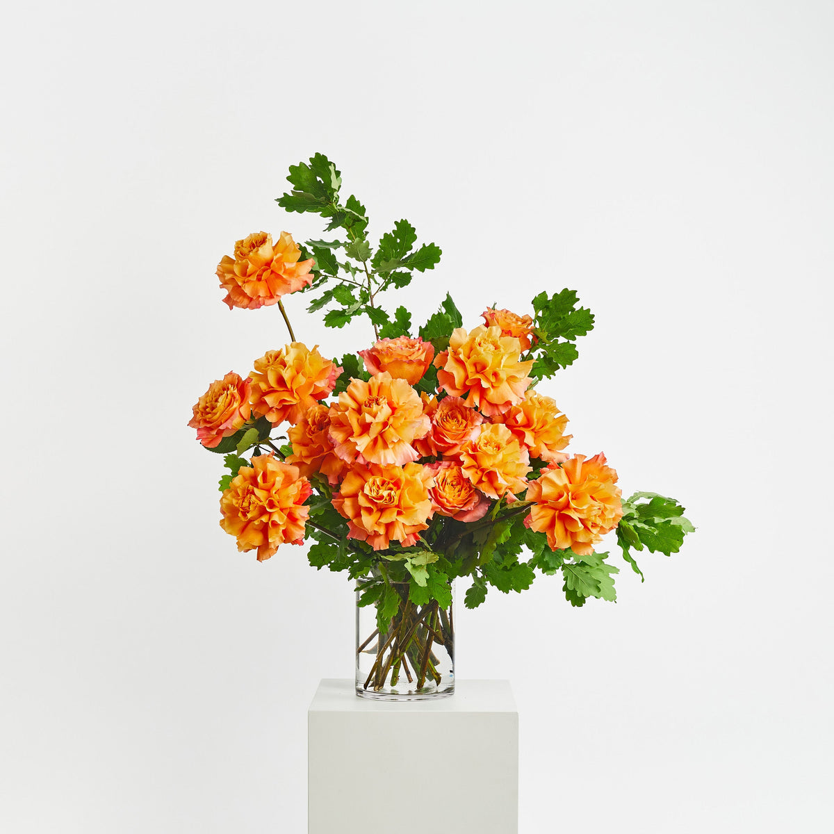 Order Flowers Online | En Masse Bouquet Delivery Sydney – Poho Flowers