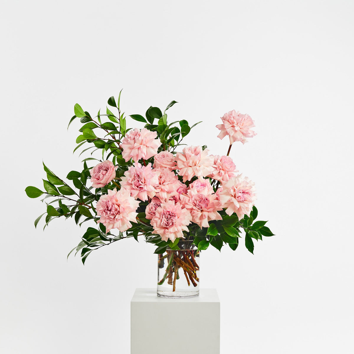 Order Flowers Online | En Masse Bouquet Delivery Sydney – Poho Flowers