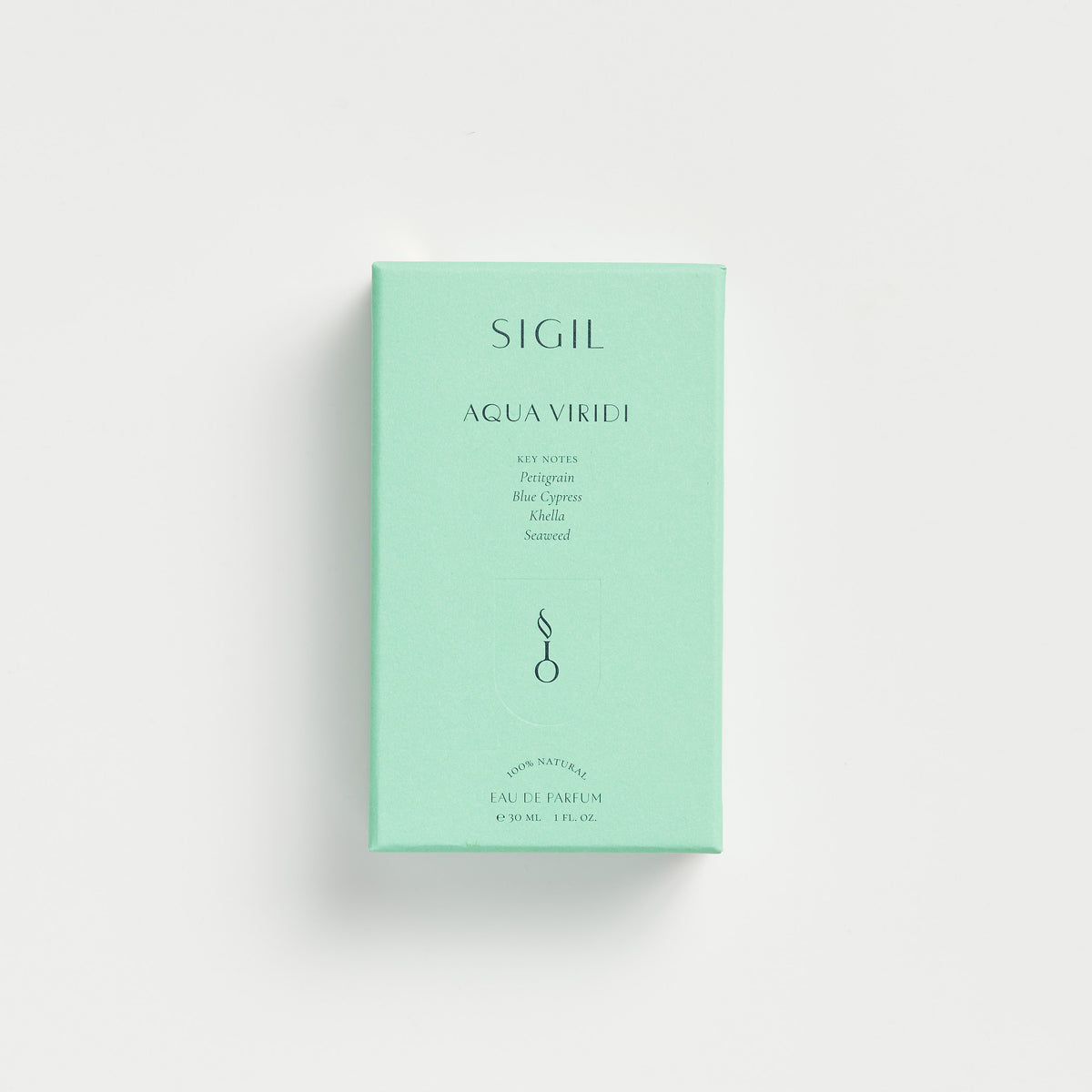 Sigil Aqua Viridi Eau De Parfum 30ml – Poho Flowers